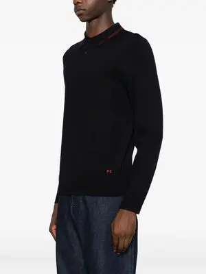 Paul Smith Crew Neck Sweater