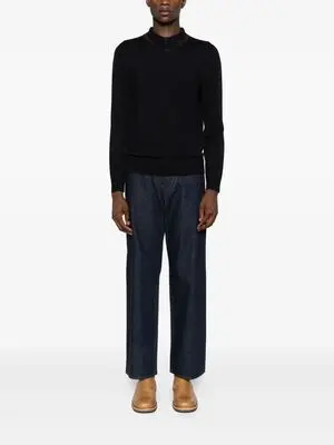 Paul Smith Crew Neck Sweater
