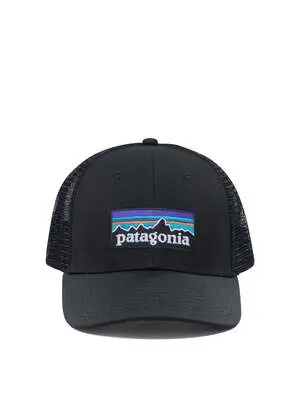 Patagonia Cap - Black