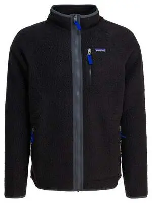 Patagonia Retro Pile Fleece Jacket