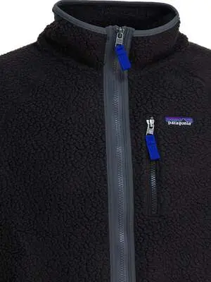 Patagonia Retro Pile Fleece Jacket