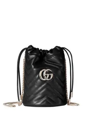 Gucci Gg Marmont Bag