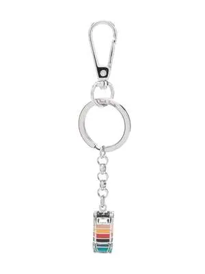 Paul Smith Keyring Mini