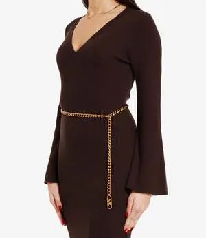 Michael Kors Midi Dress