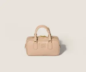 Miu Miu Softy Padded Borse