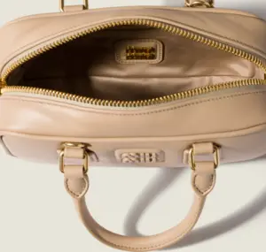 Miu Miu Softy Padded Borse