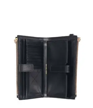 Michael Kors Wallets - Black
