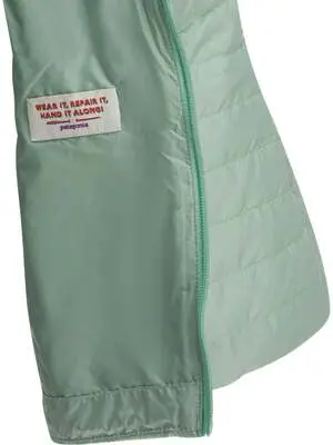Patagonia Nano Puff Sleeveless Jacket