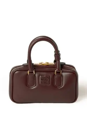 Miu Miu Softy Padded Bag - Radica