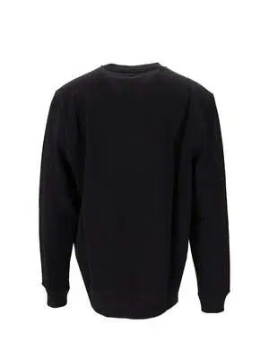Paul Smith Regular-fit Sweatshirt With Star Detail