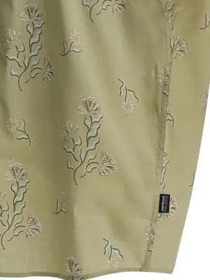 Patagonia Shirts
