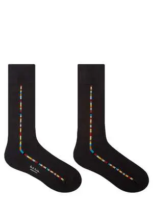 Paul Smith 3-pack Logo Socks