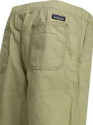 Patagonia Straight Leg Trousers