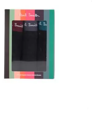 Paul Smith Trunk 3-pack