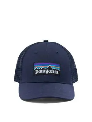 Patagonia Cap - Blue