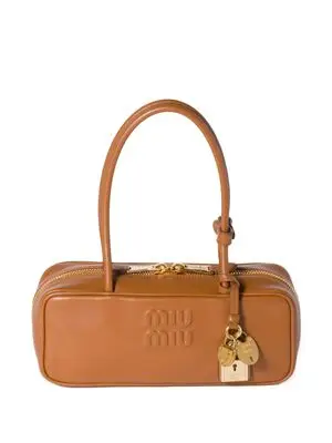 Miu Miu Bauletto Handbag
