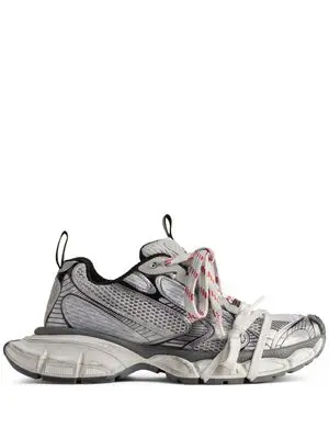 Balenciaga 3xl Sneakers - Grey