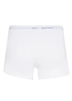 Paul Smith Organic Cotton Boxer Briefs