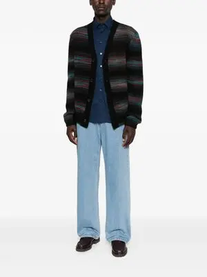 Paul Smith Button-through Cardigan