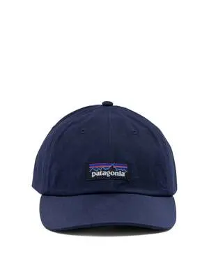 Patagonia Cap - Blue