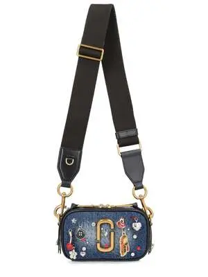 Marc Jacobs Snapshot Bag