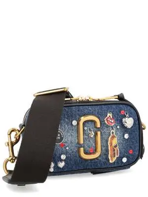 Marc Jacobs Snapshot Bag