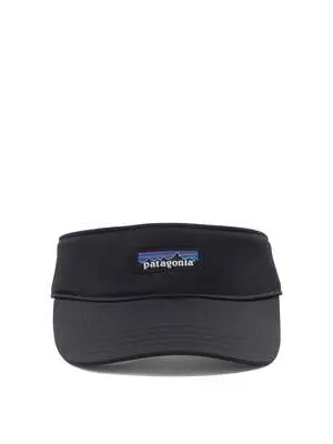 Patagonia Visor - Black