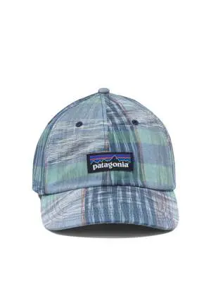 Patagonia Cap - Blue