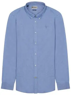 Barbour Logo Shirts For Men