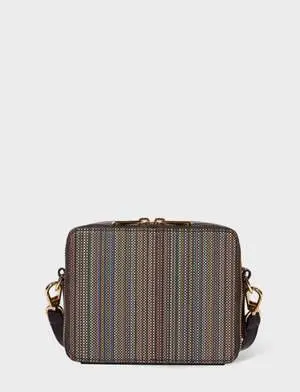 Paul Smith Handheld Cross Body Bags