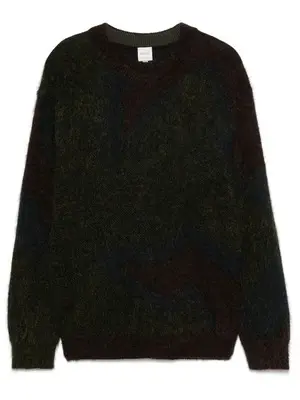Paul Smith Crew Neck Sweater