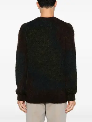 Paul Smith Crew Neck Sweater