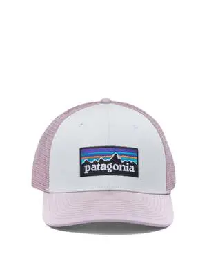 Patagonia Cap - White