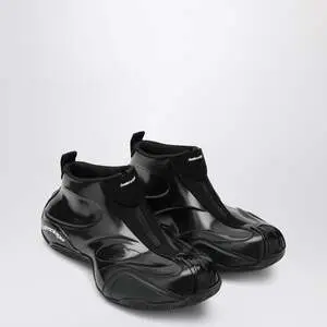 Balenciaga Zip Up Sneakers For Men