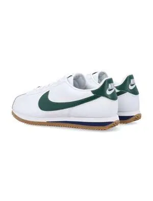 Nike Cortez Sneakers - Summit White Fir