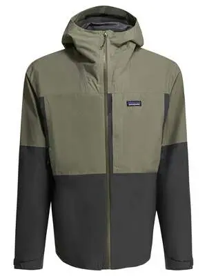 Patagonia Jacket