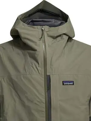 Patagonia Jacket