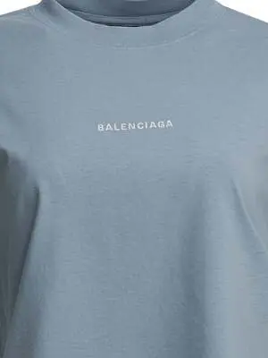 Balenciaga Back T-shirt