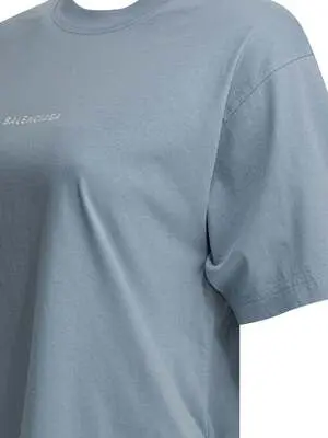 Balenciaga Back T-shirt