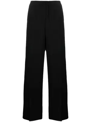 Paul Smith Elasticated Pants For Women