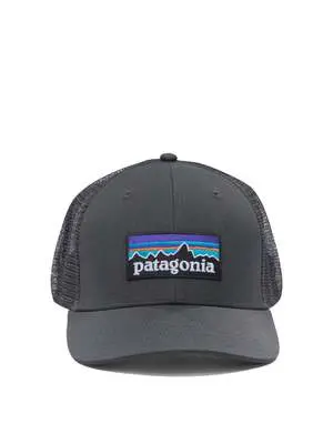 Patagonia Cap - Grey