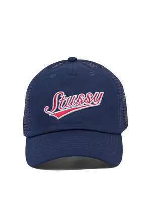 StÜssy Cap - Blue
