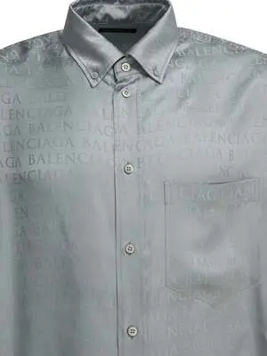 Balenciaga Shirts