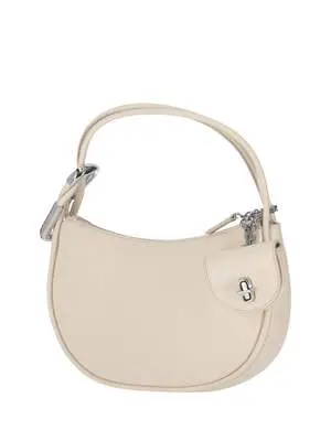 Marc Jacobs Hobo Bag - Cloud White