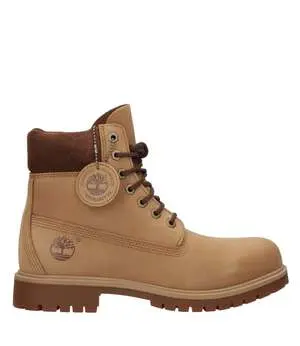 Timberland Cushioned Boots For Men
