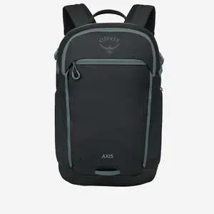 OSPREY Axis Backpack - Black