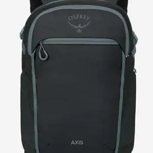 OSPREY Axis Backpack - Black