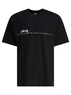 StÜssy T Shirts