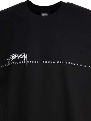 StÜssy T Shirts