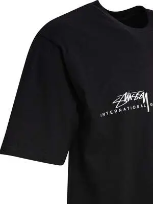 StÜssy T Shirts